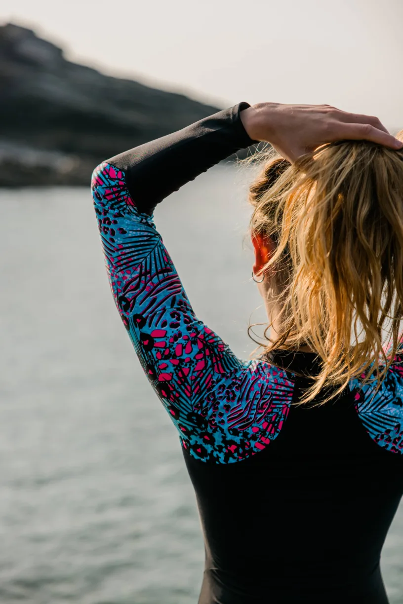 Speedo Launches Sustainable Swimwear with Recycled Fabrics - Sustain ...