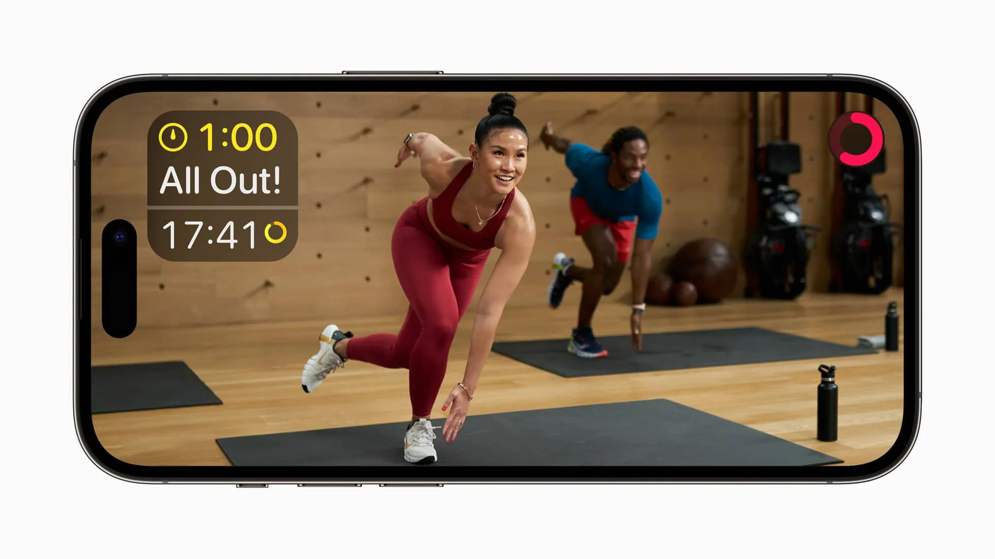 Apple Watch & Heart Health: National Heart Month - Sustain Health Magazine