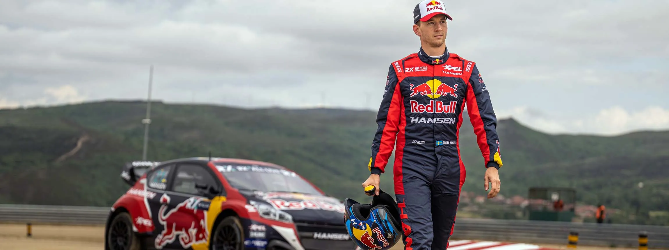 FIA World RX 2023 Season Begins with All-Electric Racing - Sustain ...