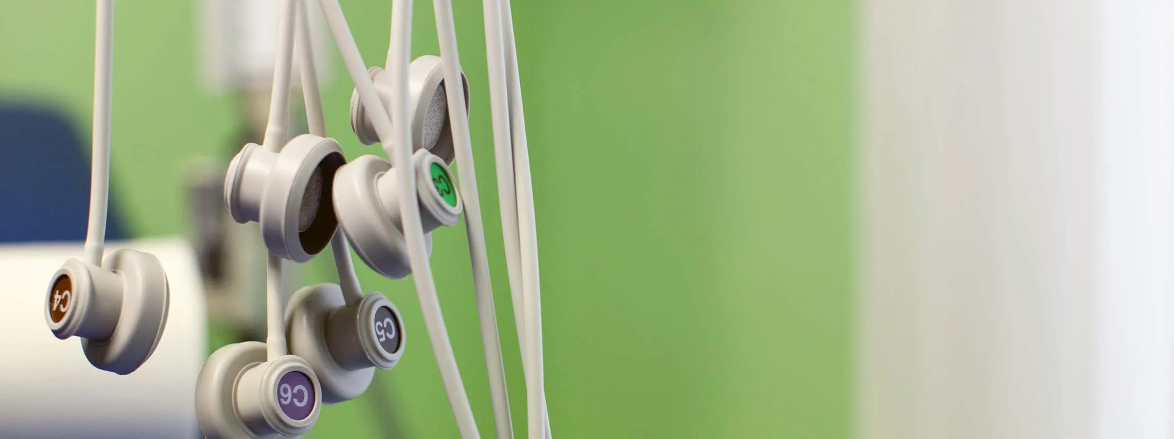 Common Uses Of Medical Electrodes In Healthcare Settings - Sustain ...