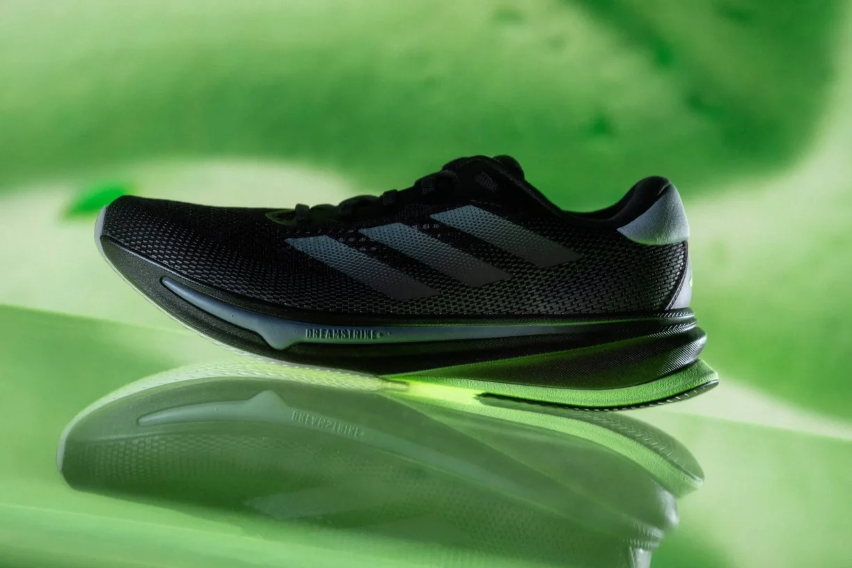 adidas Introduces New Super-Foam For Everyday Runners With The Revamped ...