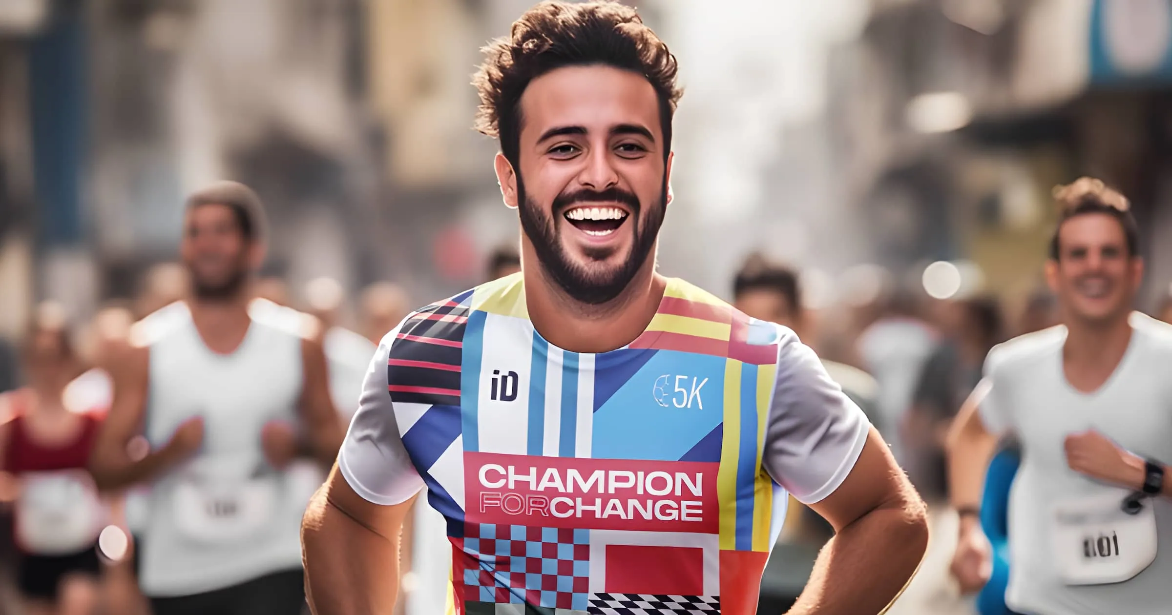Join the World United Virtual 5k and Support Global Homelessness ...