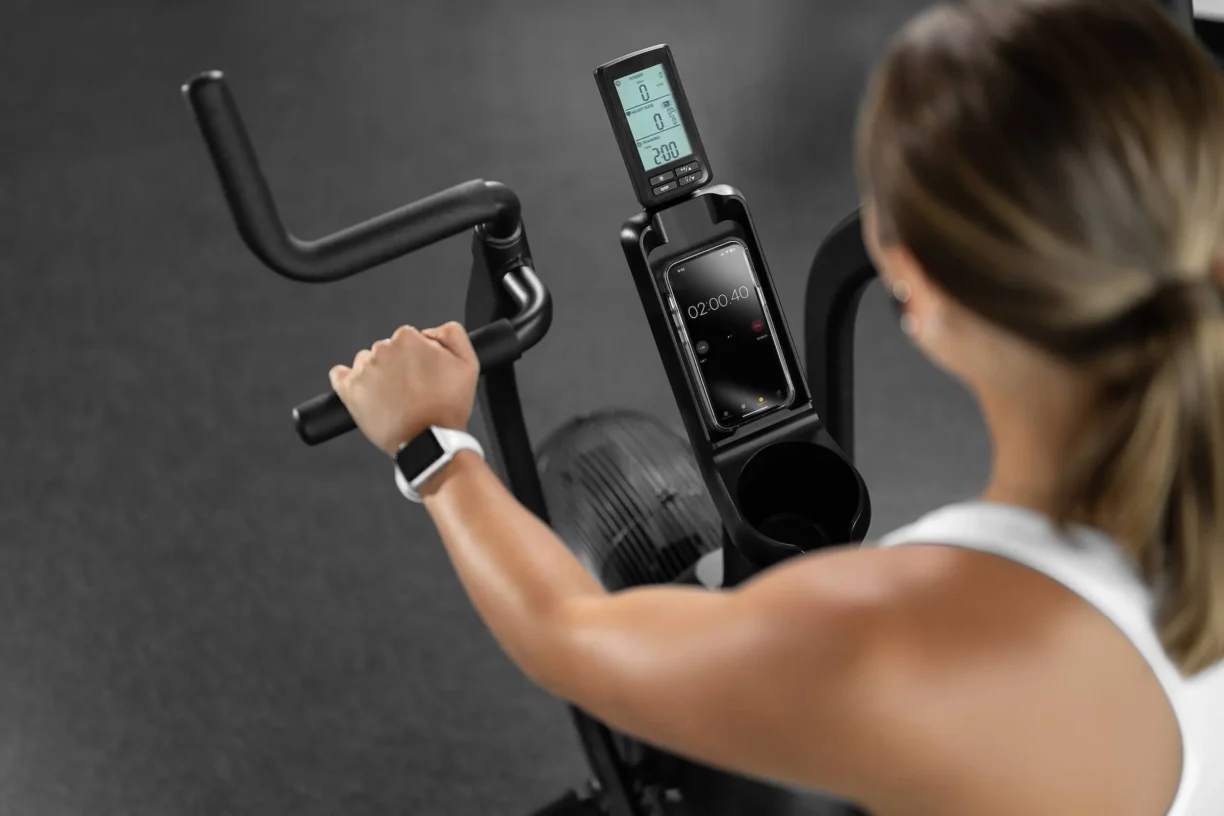 Experience a Total Body Workout with Matrix Fitness - Sustain Health ...