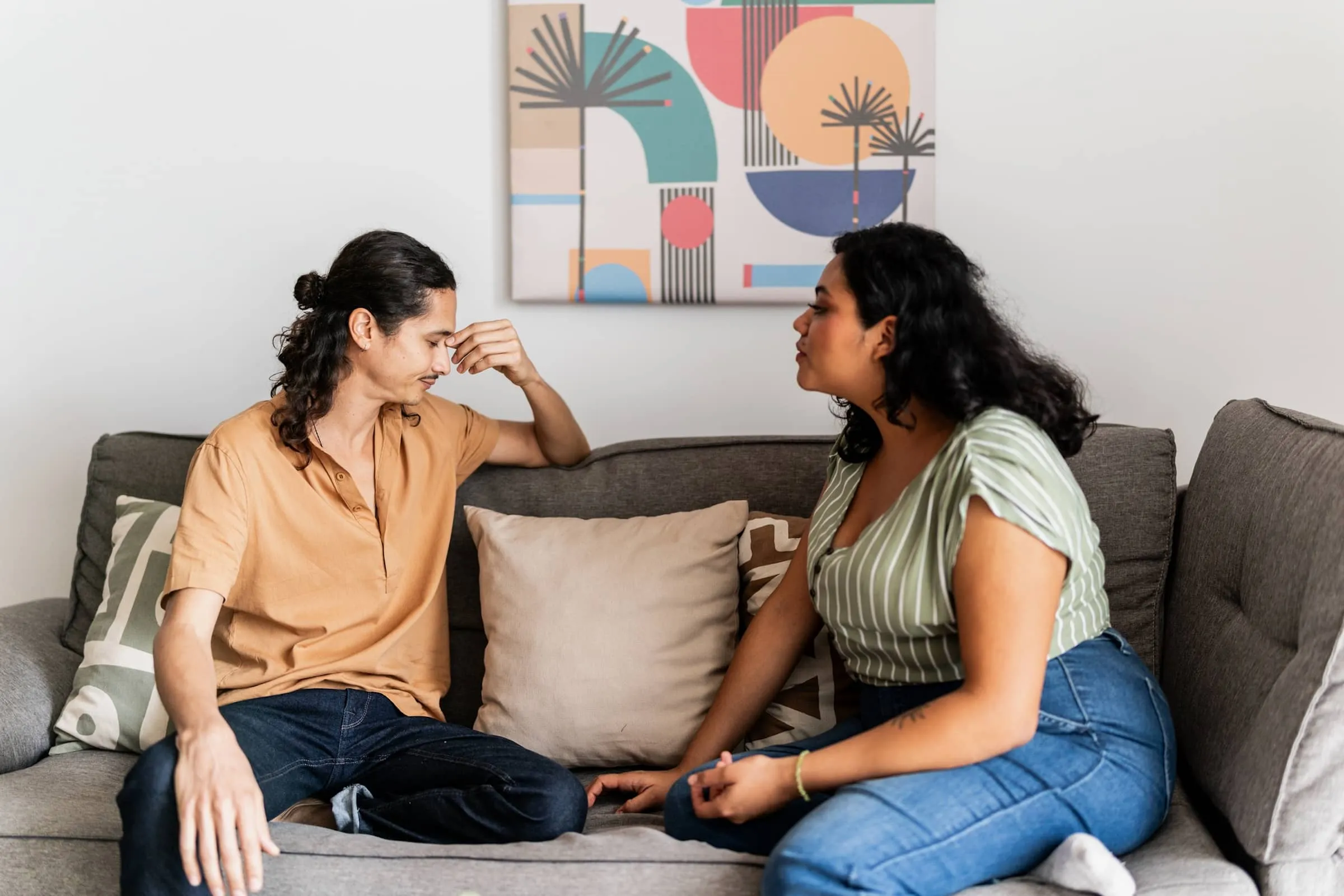 Gen Z Can’t Boil Egg but Can Fix Wi-Fi - Sustain Health Magazine