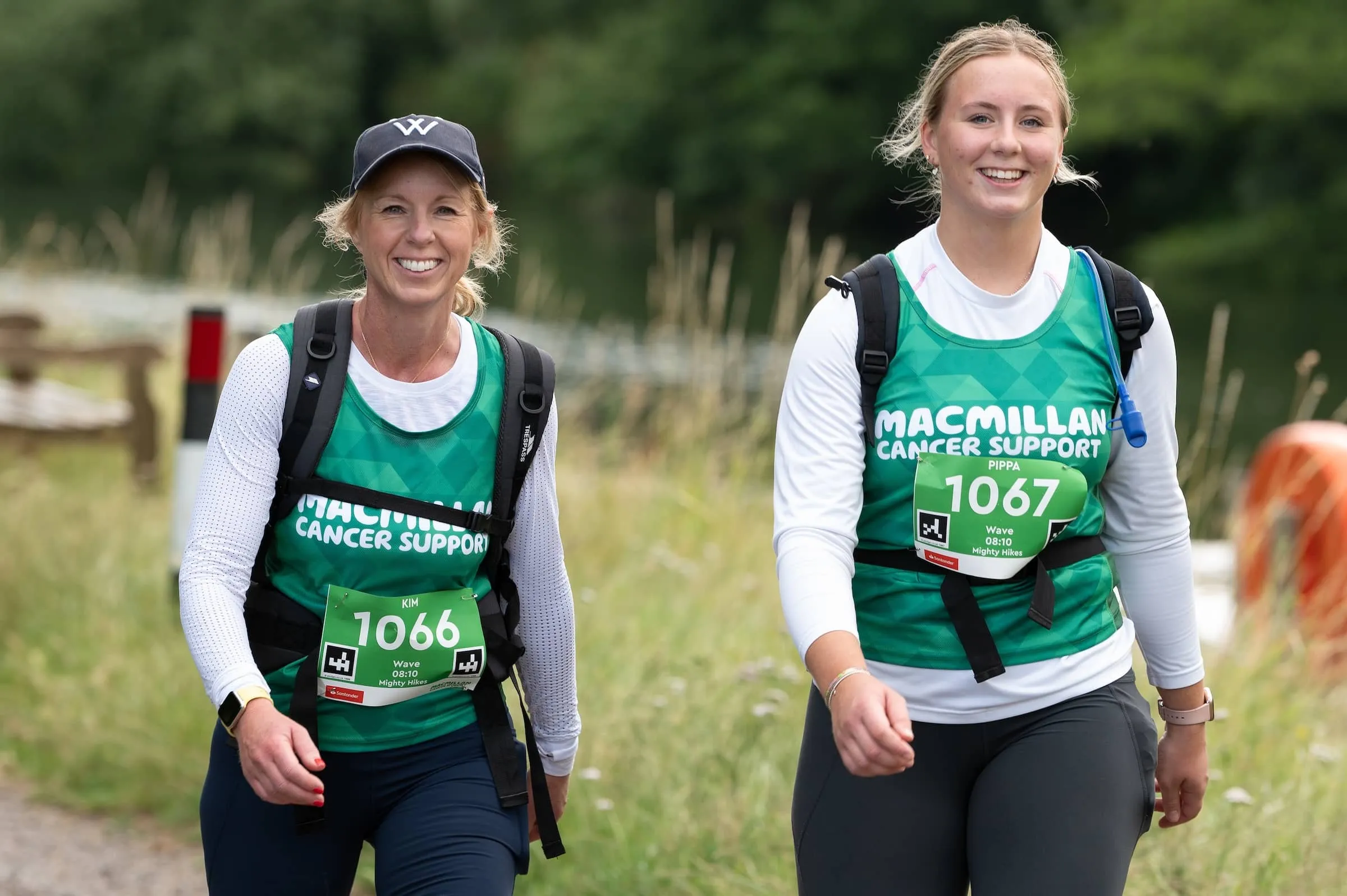 Macmillan Mighty Hikes 2025: Join the Challenge - Sustain Health Magazine