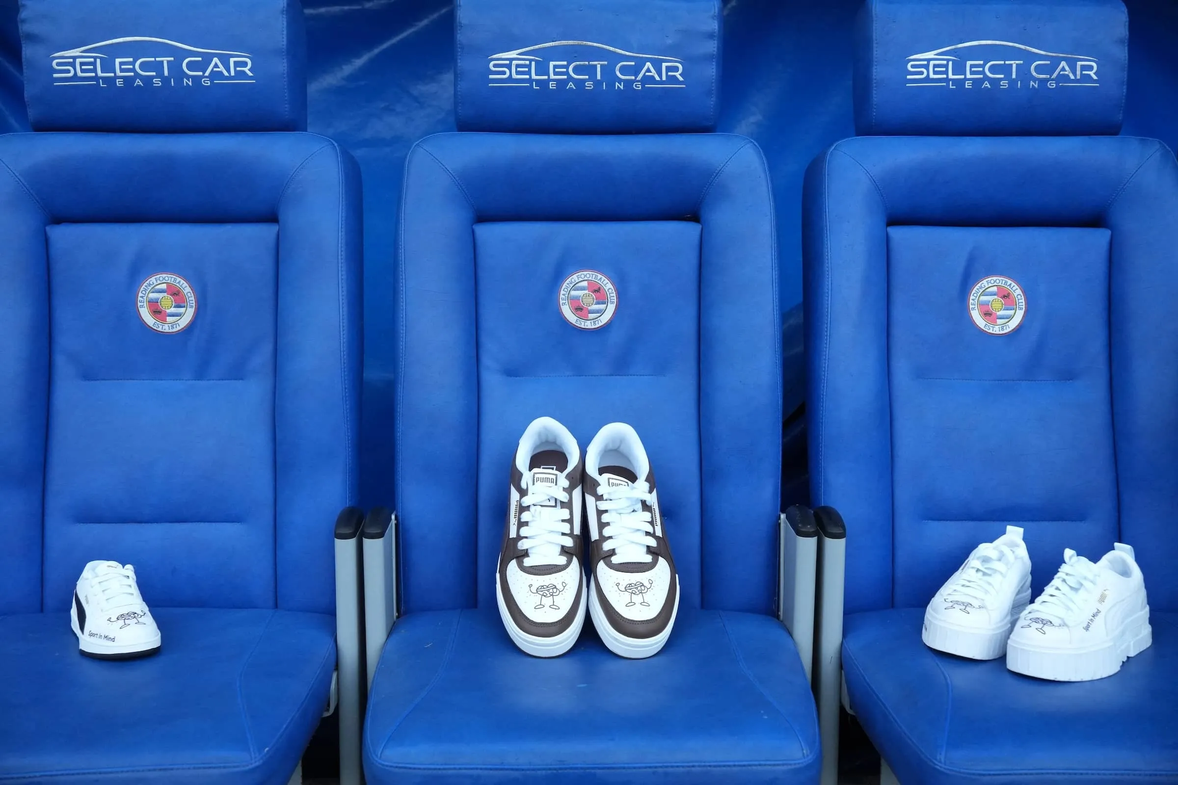 Winter Blues: Sport in Mind Soles of the Season Appeal - Sustain Health ...